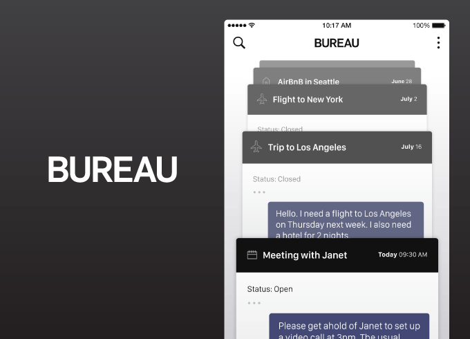 Adam Marston | UX Case Studies