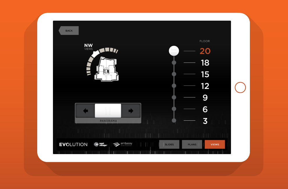 Adam Marston | Portfolio