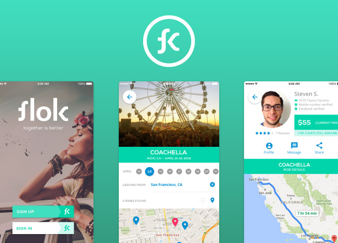 Adam Marston | UX Case Studies