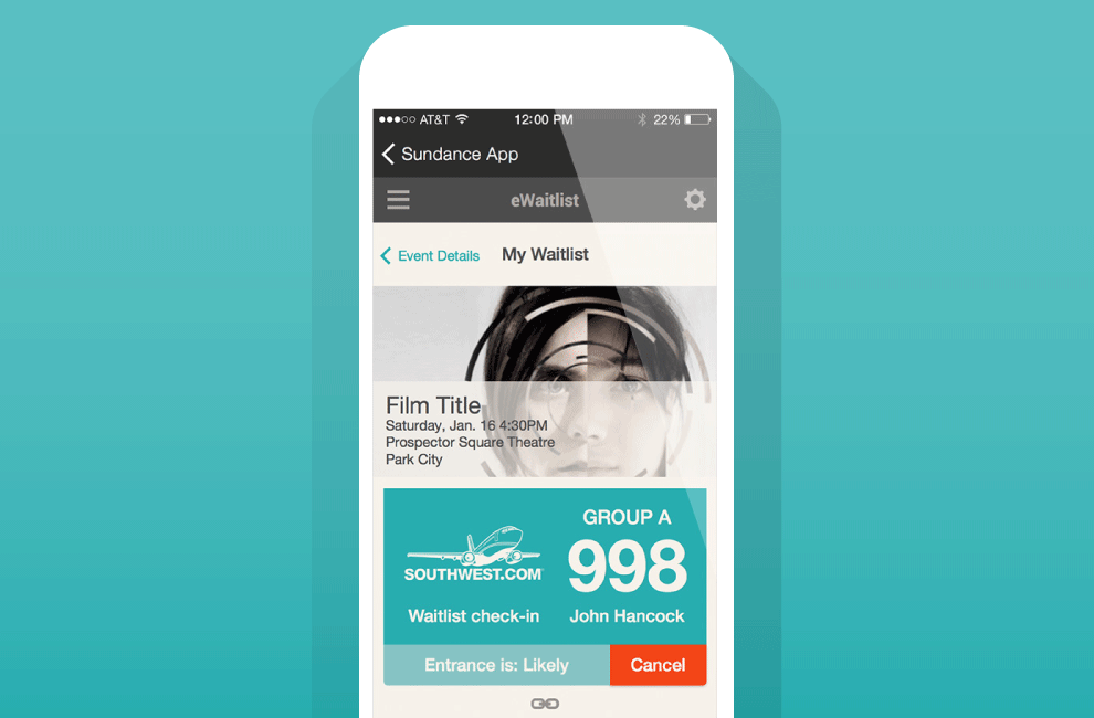 Adam Marston | Freelance User Experience (UX) Designer in Germany